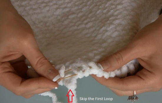 How to make a Mat with handmade Loom! – Watch Knitting