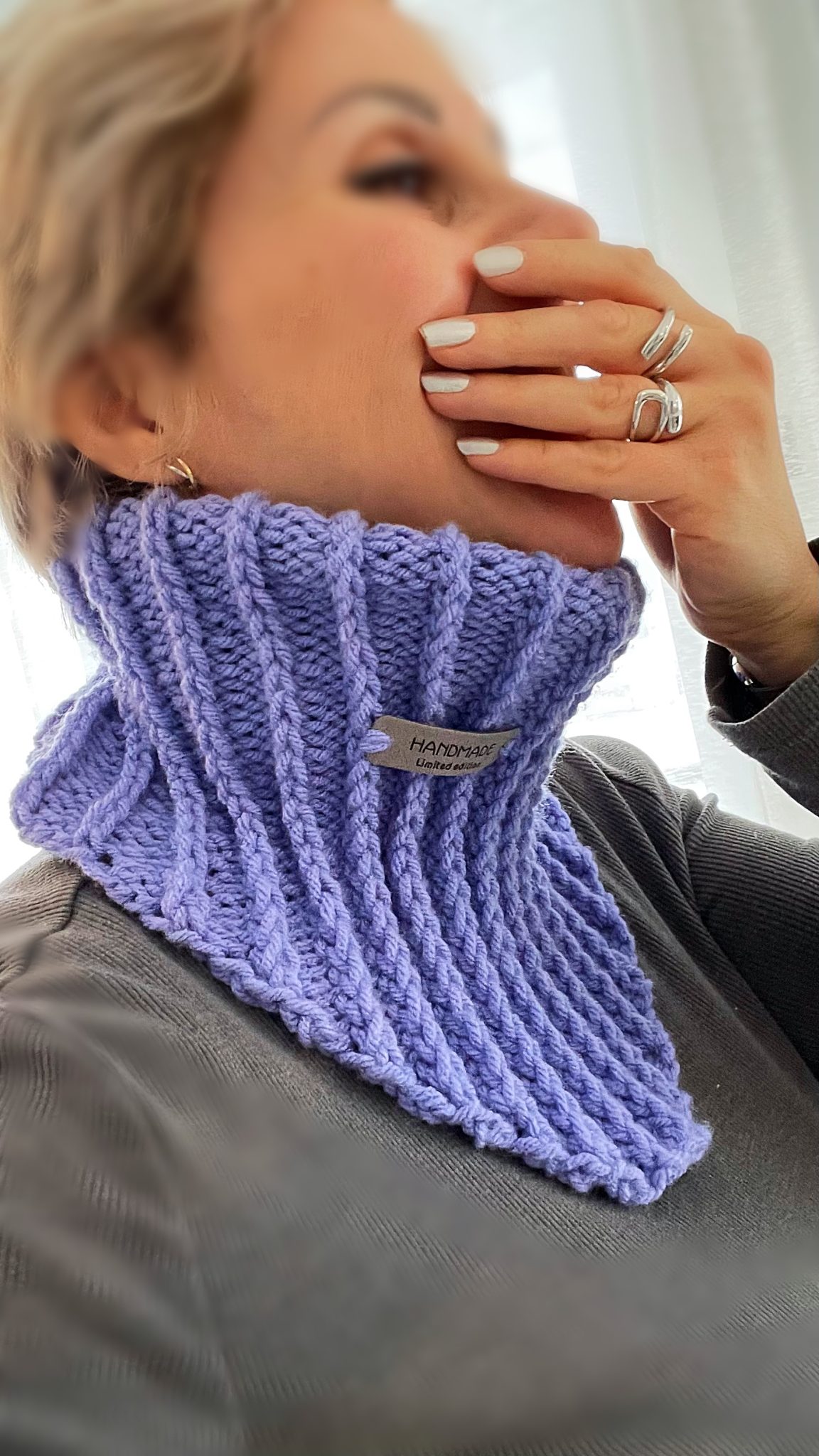 Watch Knitting – Stitch by Stitch, Watch Your Skills Grow!